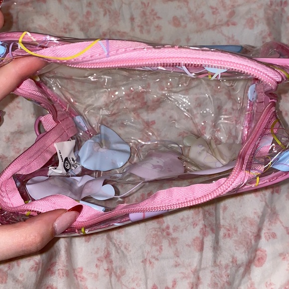 Hello Kitty | Bags | Hello Kitty Toiletry Bag | Poshmark